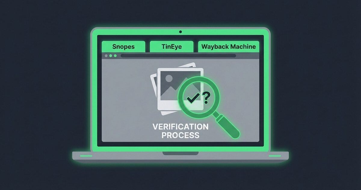 Best Free Fact-Checking Tools (2026 Guide) — Fake Off