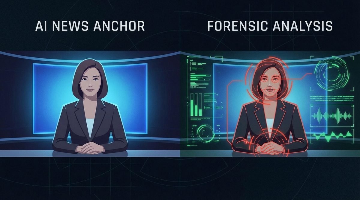 AI Fake News 2025: Cases and Detection — Fake Off