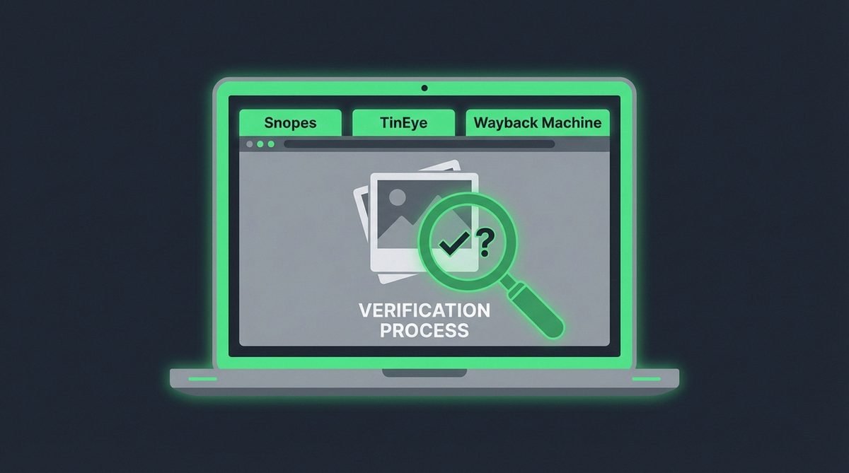 Best Free Fact-Checking Tools (2026 Guide) — Fake Off